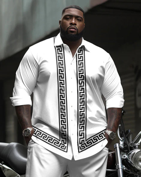 Men S Clothing Biggmans
